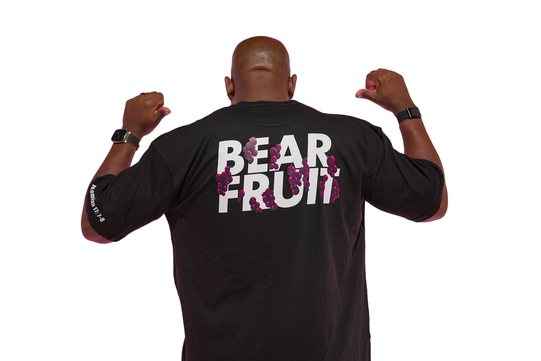 Bear Fruit Fall / Winter 2023 Collection