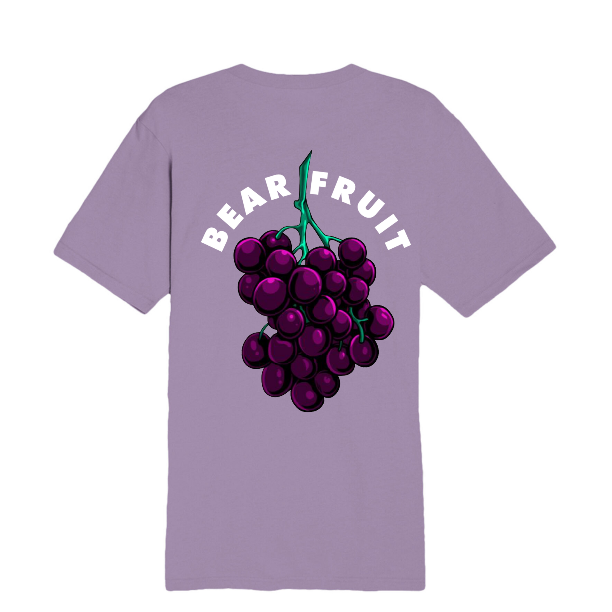 Wear Bear Fruit
